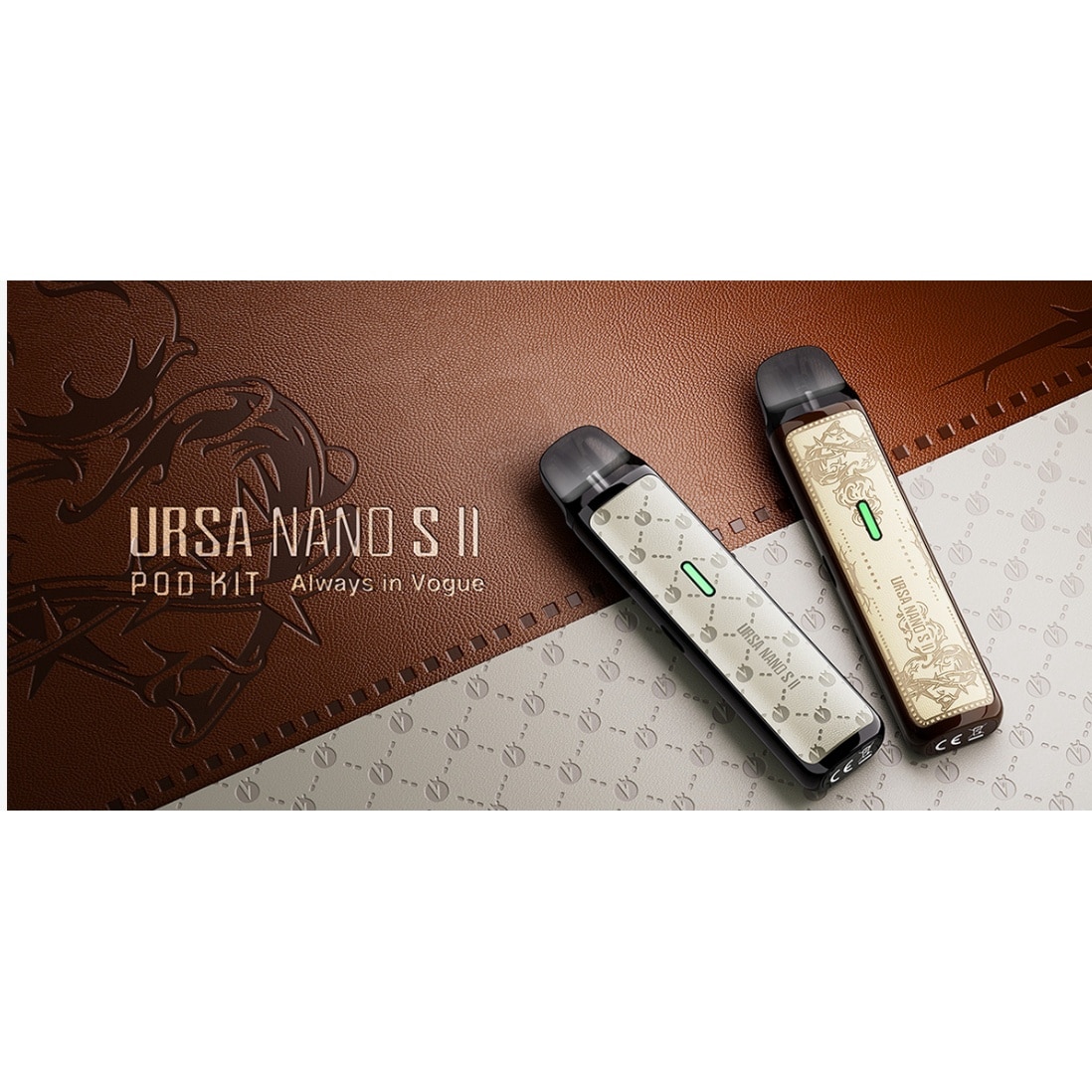 Kit Tigara Electronica Lost Vape URSA Nano S2, 1000mAh, 30 w - Sky ...