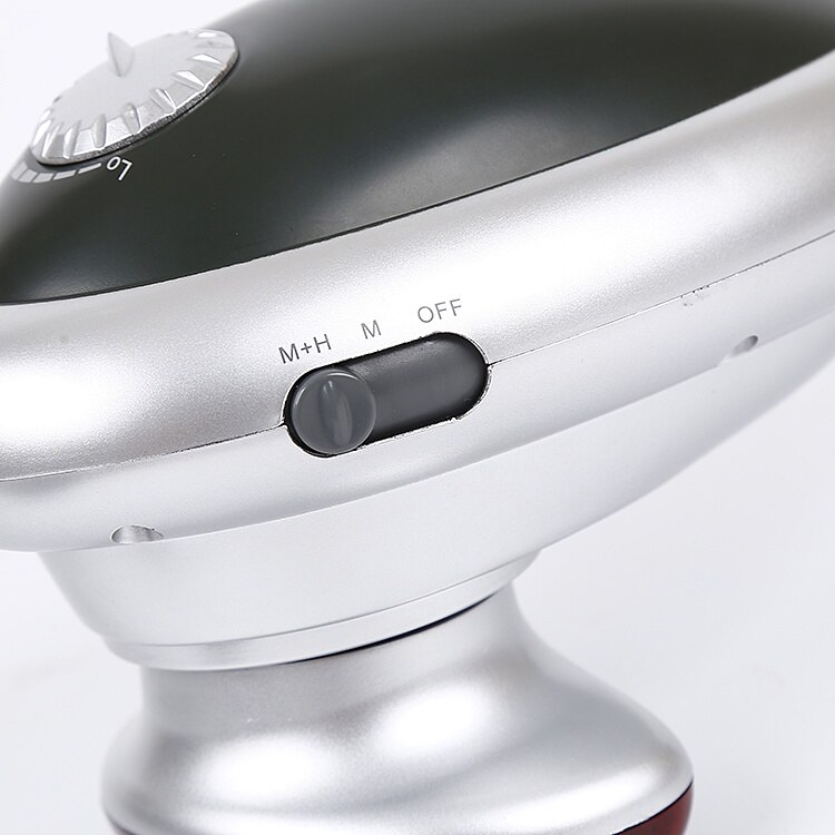 Aparat de masaj electric ZENET ZET-719 Aparat de masaj cu infrarosu, 2 ...