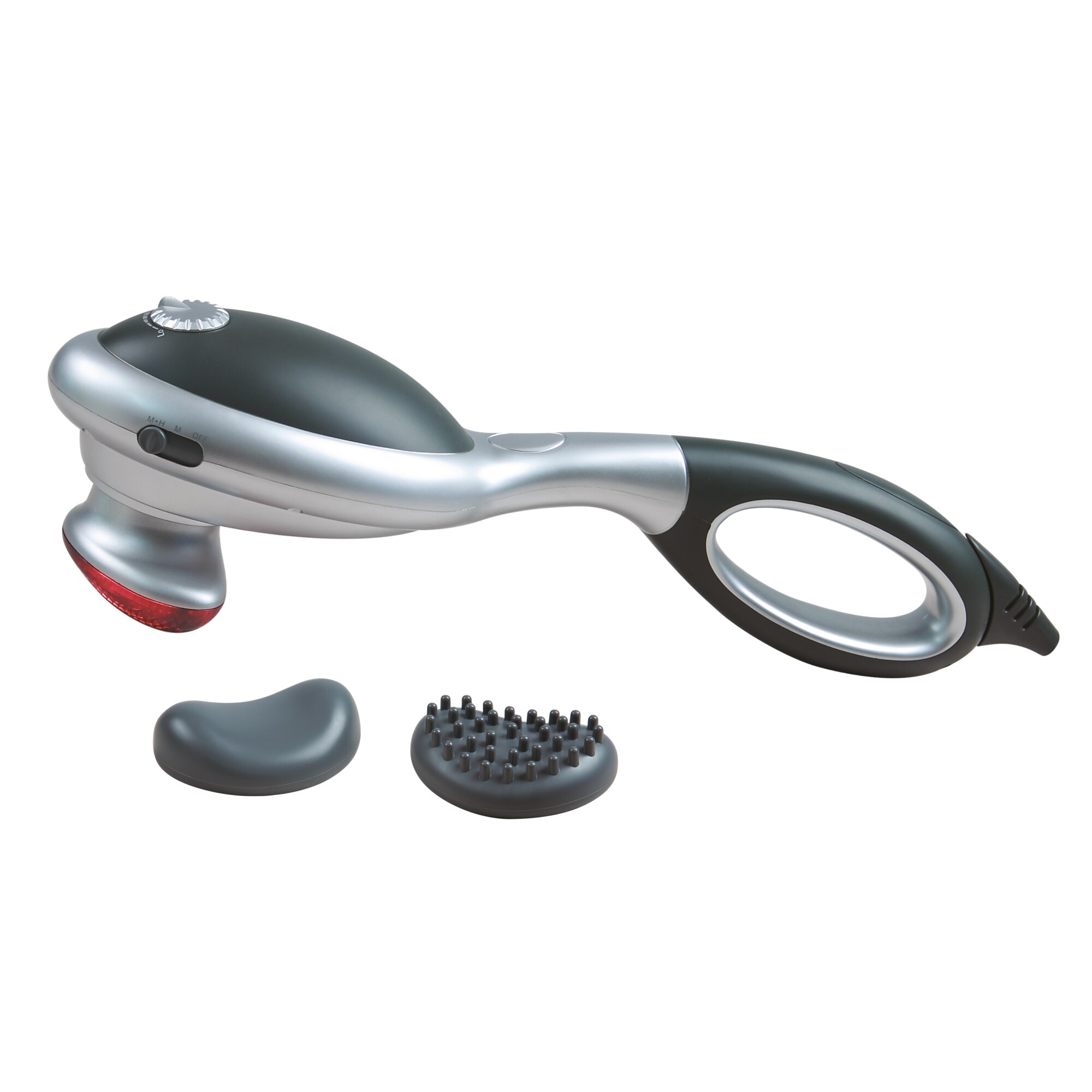 Aparat de masaj electric ZENET ZET-719 Aparat de masaj cu infrarosu, 2 ...