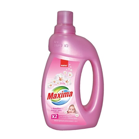 Balsam de Rufe Sano Maxima Sensitive 2L - eMAG.ro