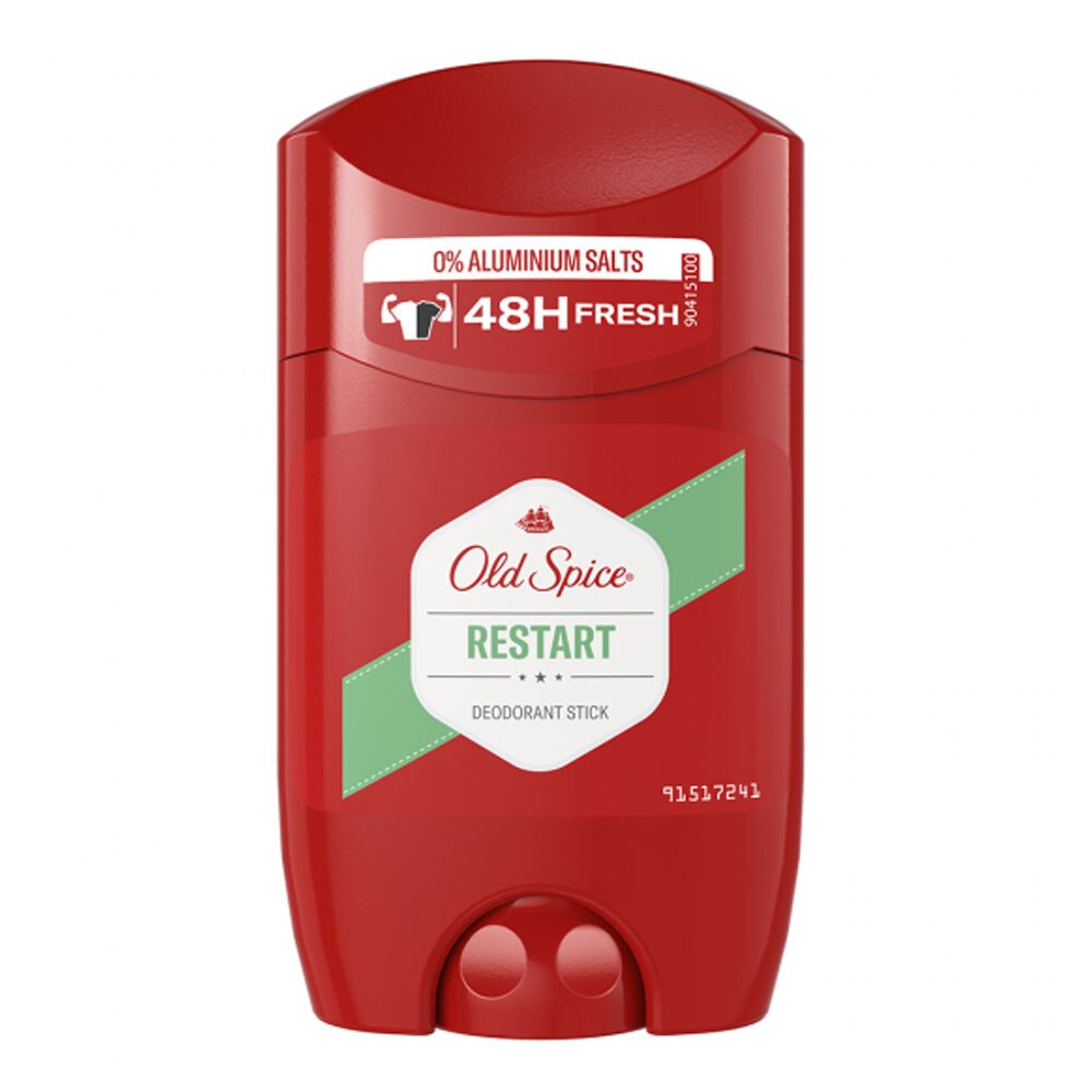 Antiperspirant stick Old Spice Restart Men 50ml - eMAG.ro