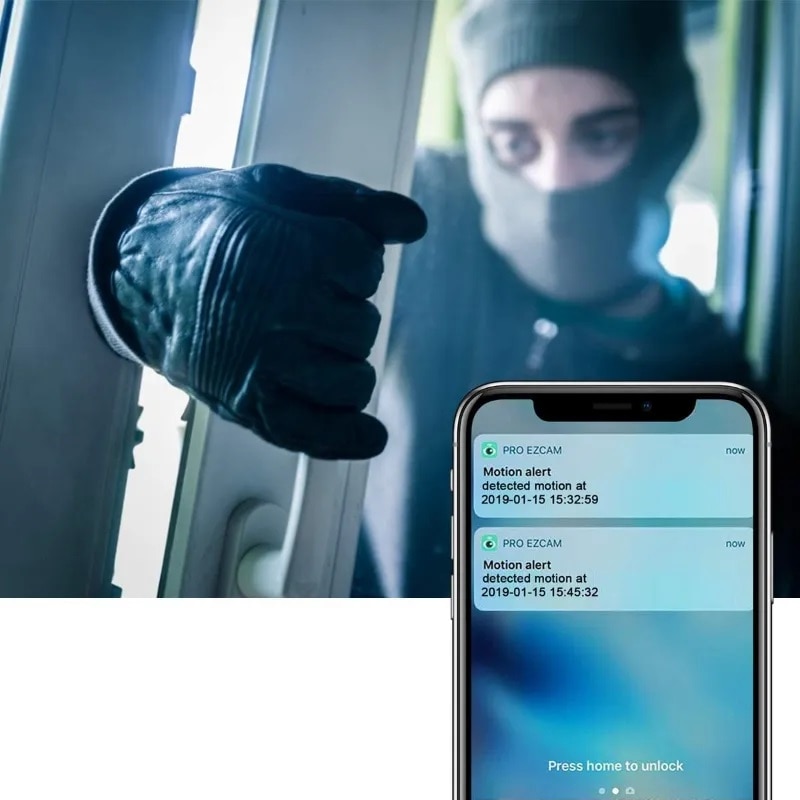 Mini camera Spy WI-FI Odorizant aer continua pentru camera automatic ...