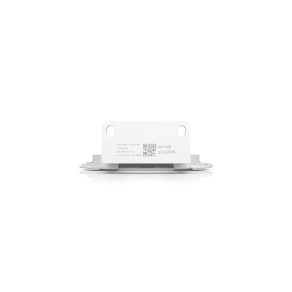 Suport punct de acces WLAN Ubiquiti, alb, 89x149x29mm, set 1 buc. - eMAG.ro