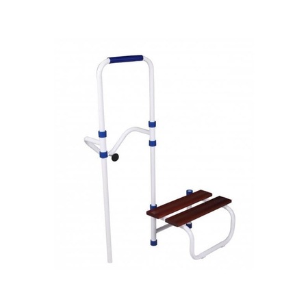 Set scarita pentru intrare in cada, Herdegen, 24cm inaltime, 150kg ...