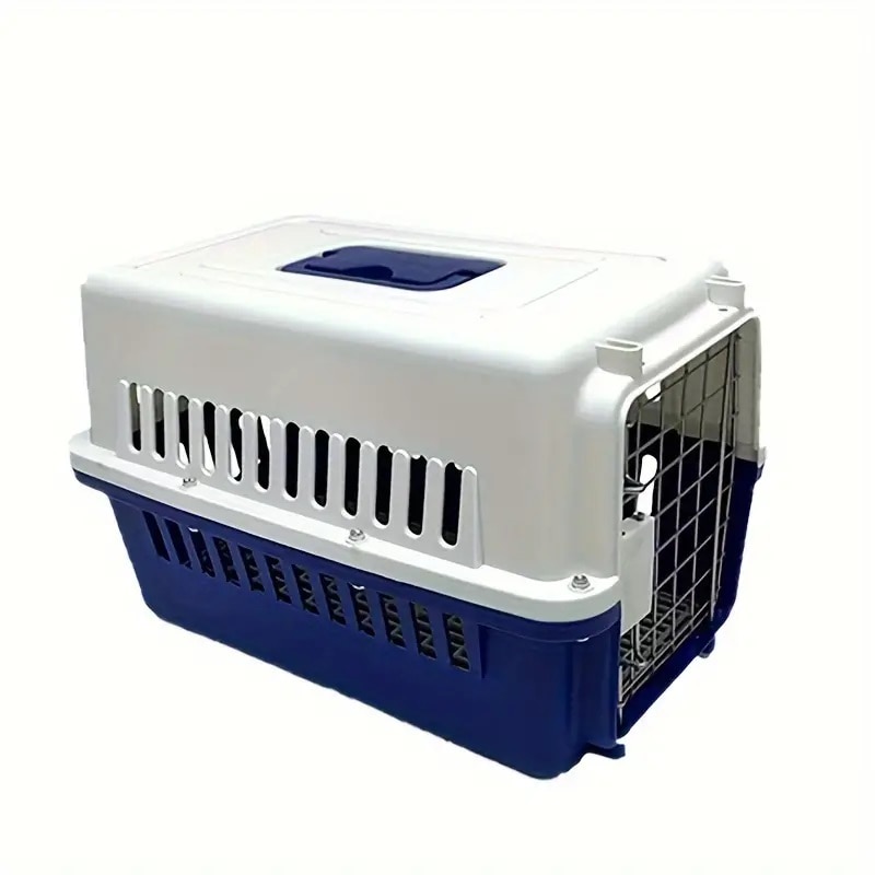 Cusca transport animale, 62x41x48 cm, cod 610 - eMAG.ro