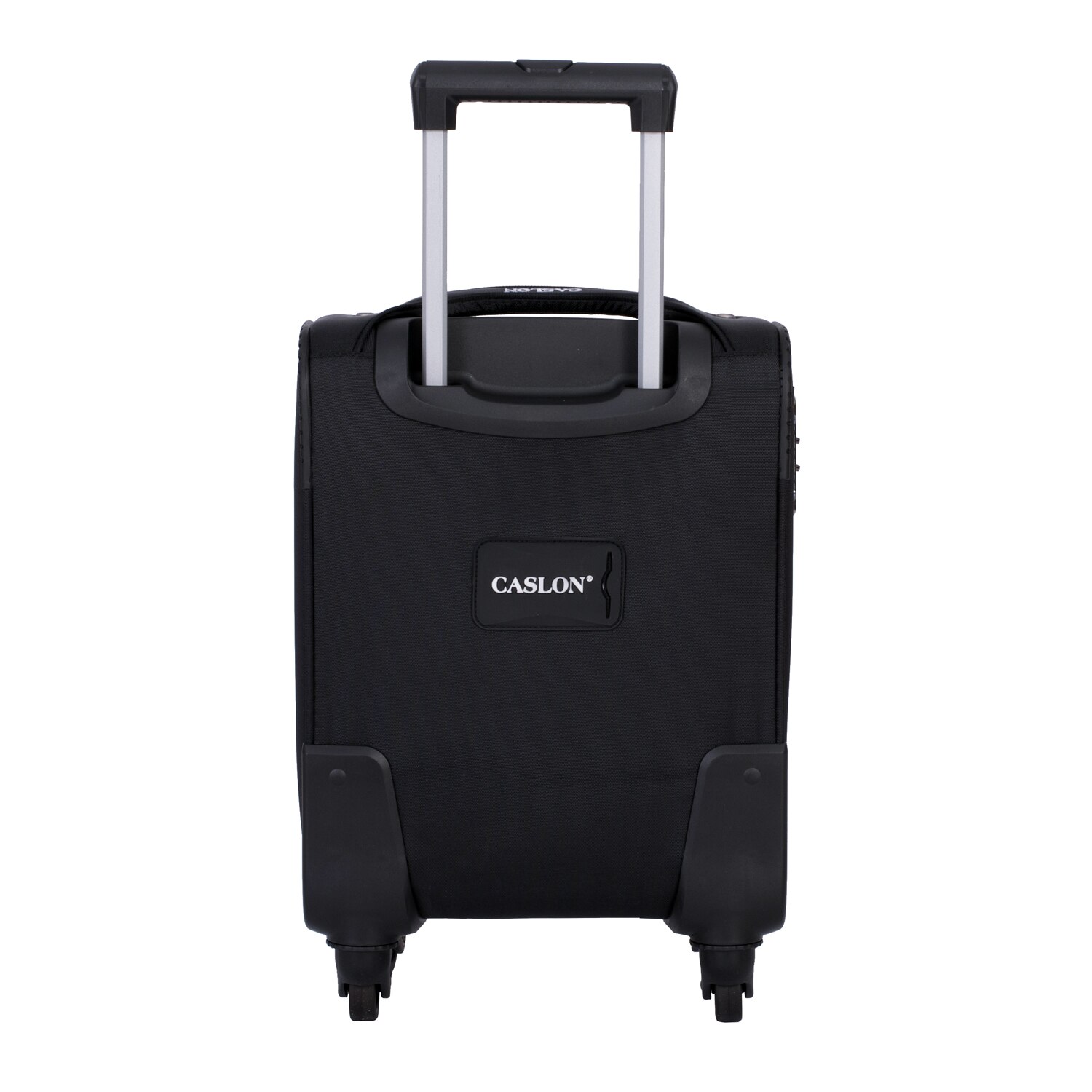Troler cabina avion Wizz Air, 40x30x20 cm, 4 roti cu rotatie 360 ...
