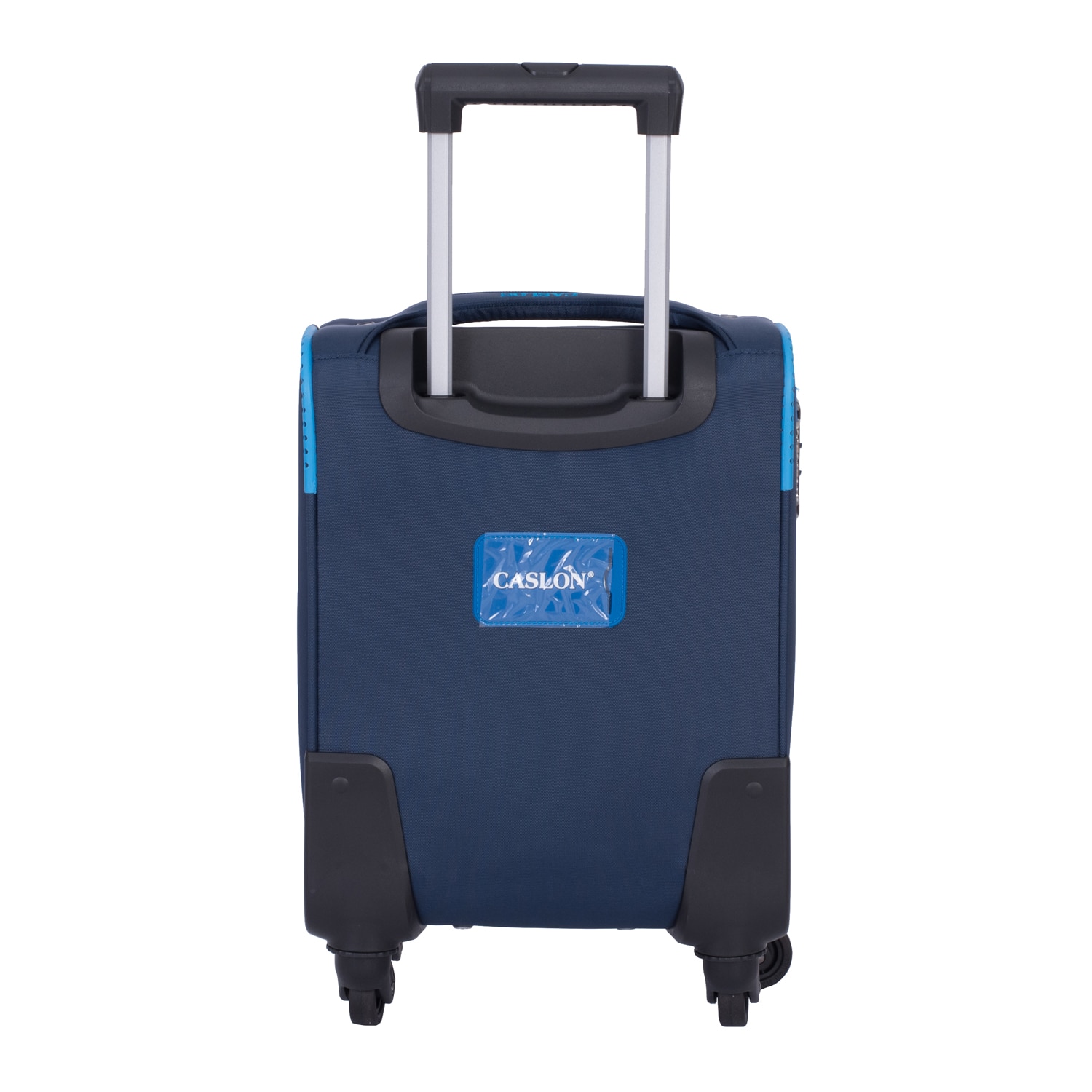 Troler cabina avion Wizz Air, 40x30x20 cm, 4 roti cu rotatie 360 ...