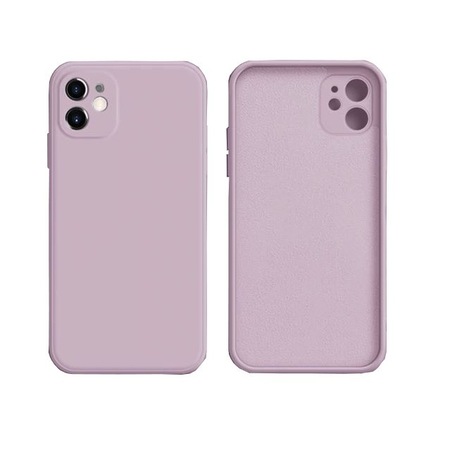 Husa protectie Flippy compatibila cu Apple iPhone 12 Mini Liquid ...