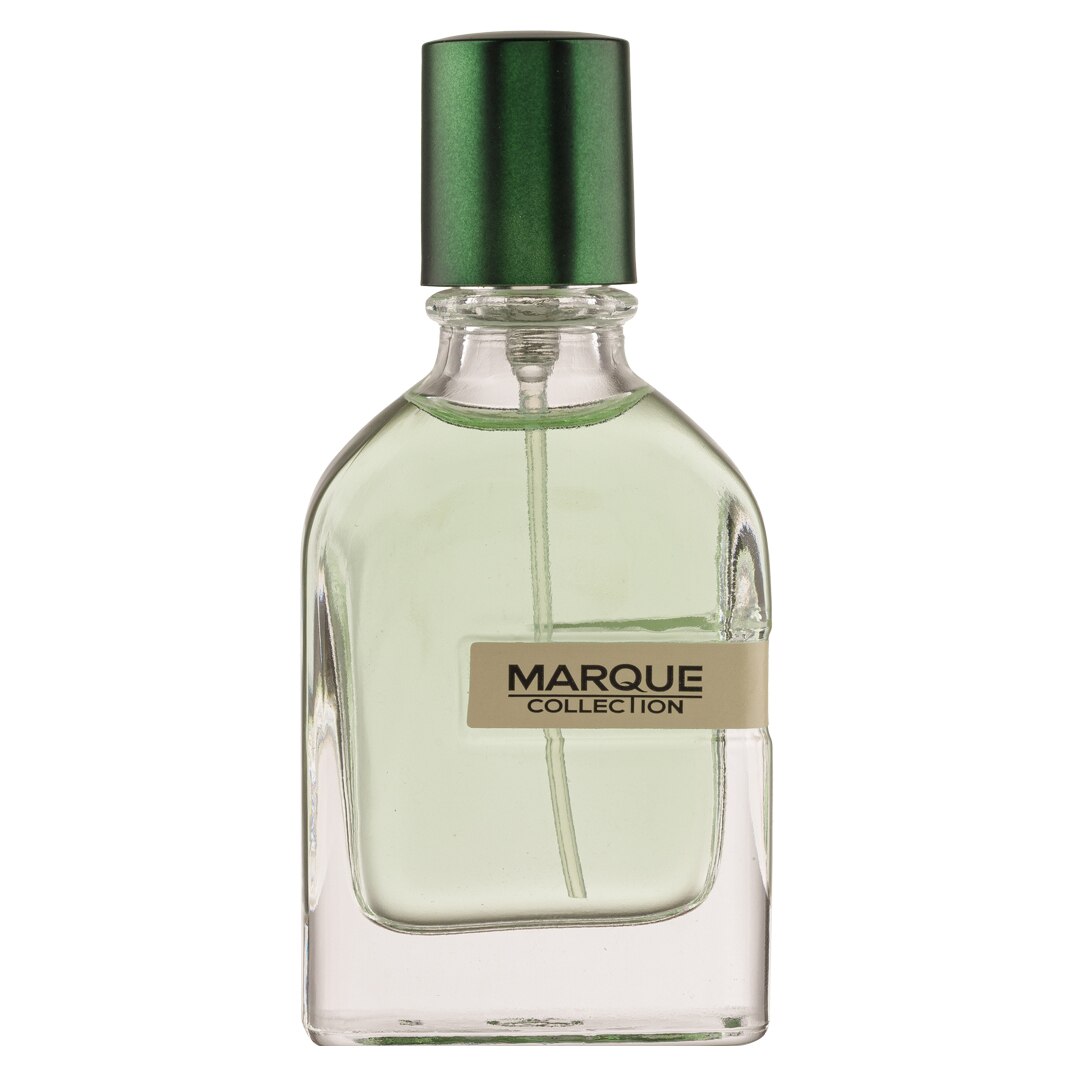 Marque Collection Eau de Parfum, Fragrance World, Unisex, 25ml - eMAG.hu
