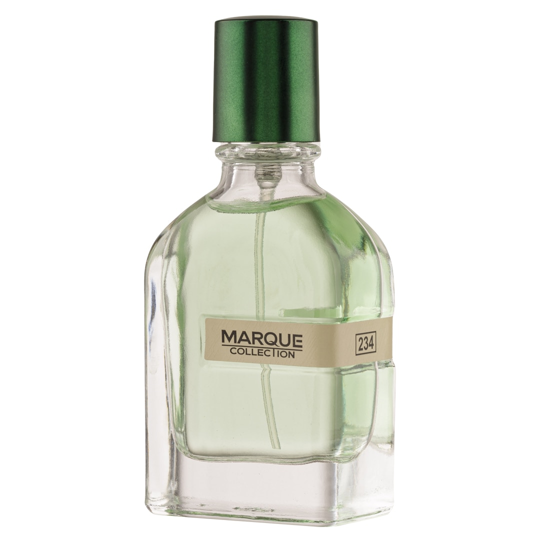 Marque Collection Eau de Parfum, Fragrance World, Unisex, 25ml - eMAG.hu