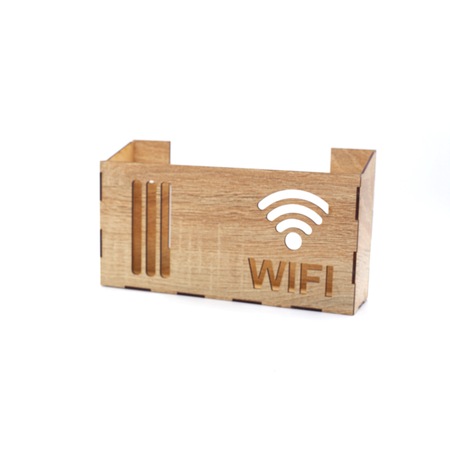 Cutie router Wi-Fi - eMAG.ro