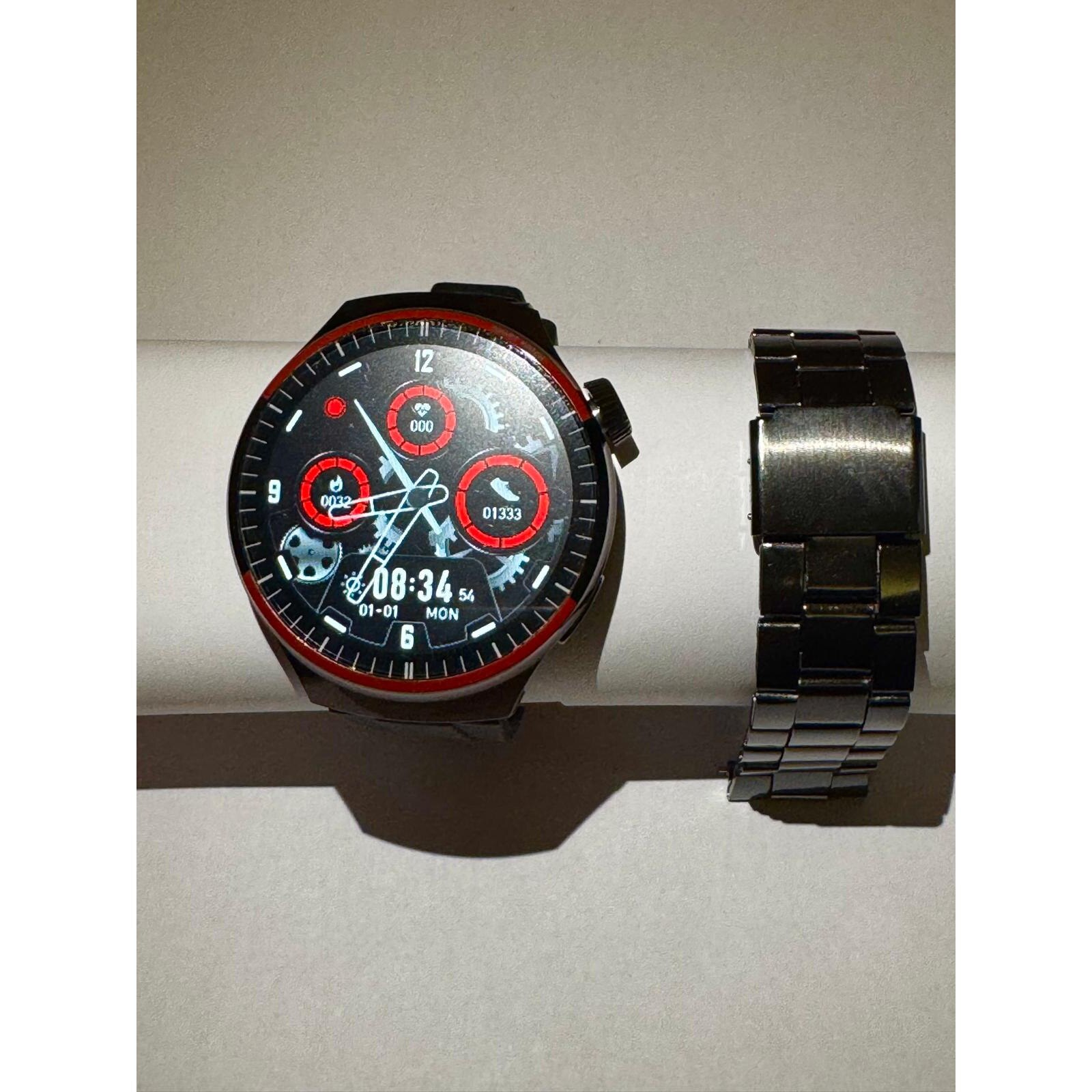 Ceas SmartWatch, VIWA Fit, HW 10 PRO, universal, inteligent, fitness ...