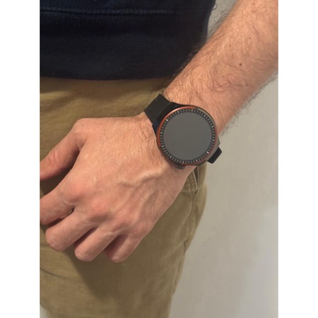 Ceas SmartWatch, VIWA Fit, HW 10 PRO, universal, inteligent, fitness ...