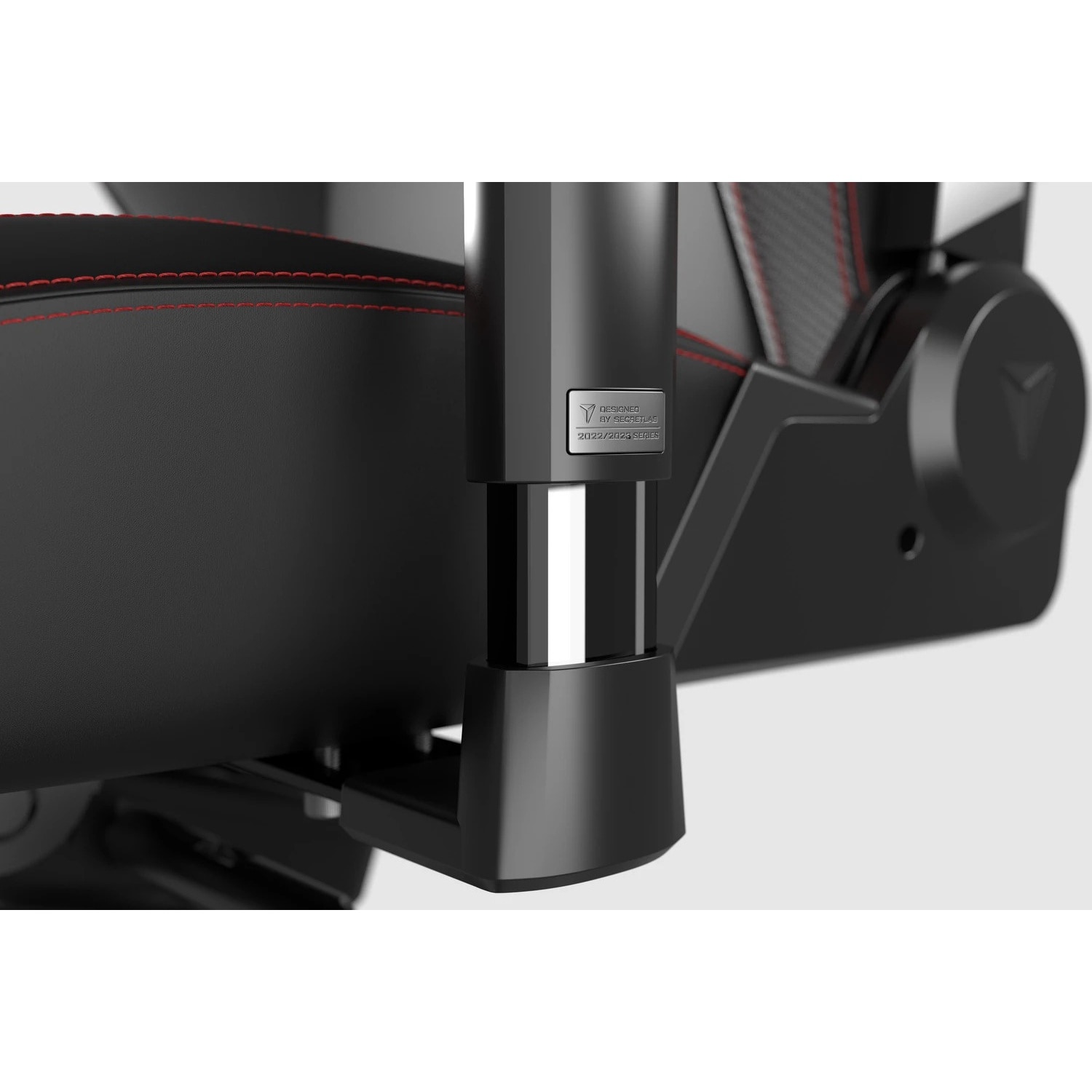 Scaun Gaming Secretlab EVo-Stealth - Regular - eMAG.ro