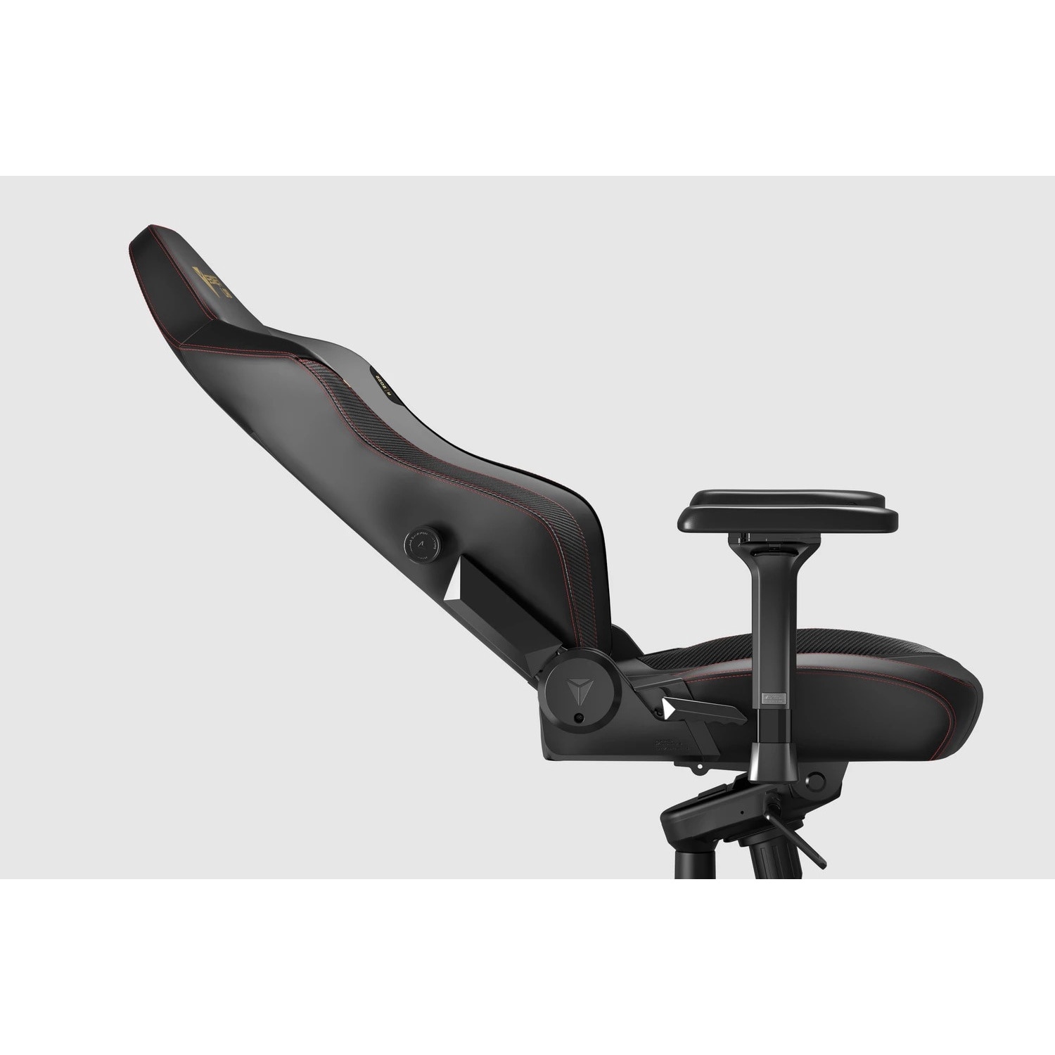 Scaun Gaming Secretlab EVo-Stealth - Regular - eMAG.ro