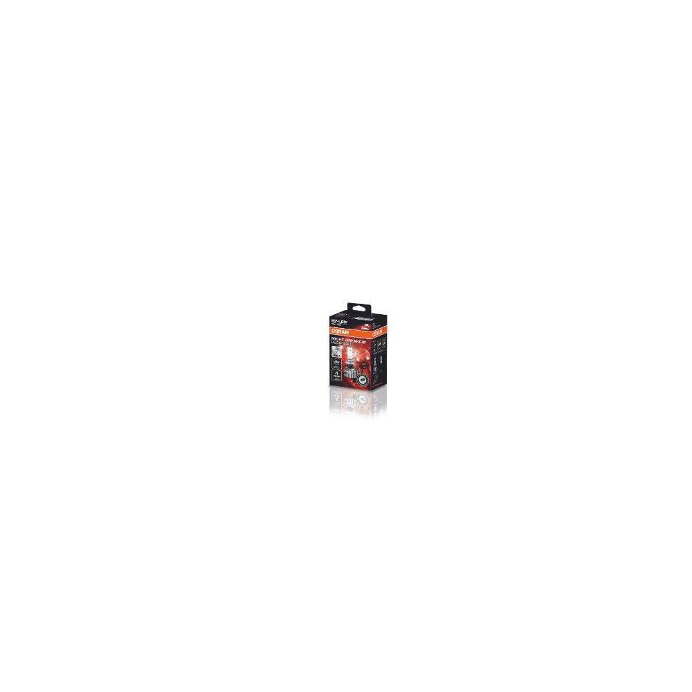 Led moto Osram H7 12V 16W PX26D Night Breaker Led Gen 2 Canbus Alb ...
