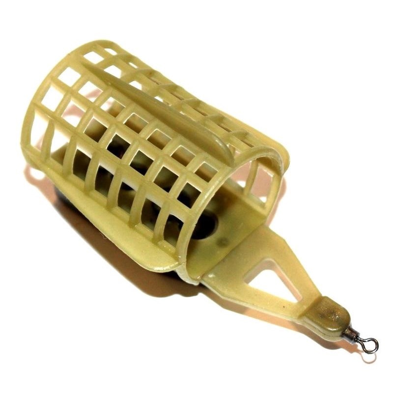 Cosulet Lucky Fish Sport Cu Stab 80g / 33×40mm - eMAG.ro
