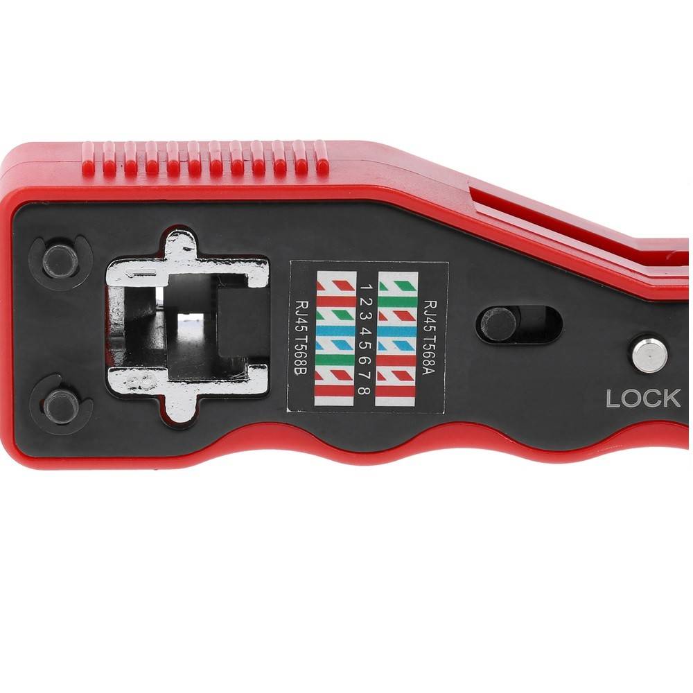 Cleste sertizat mufe RJ-45 - eMAG.ro
