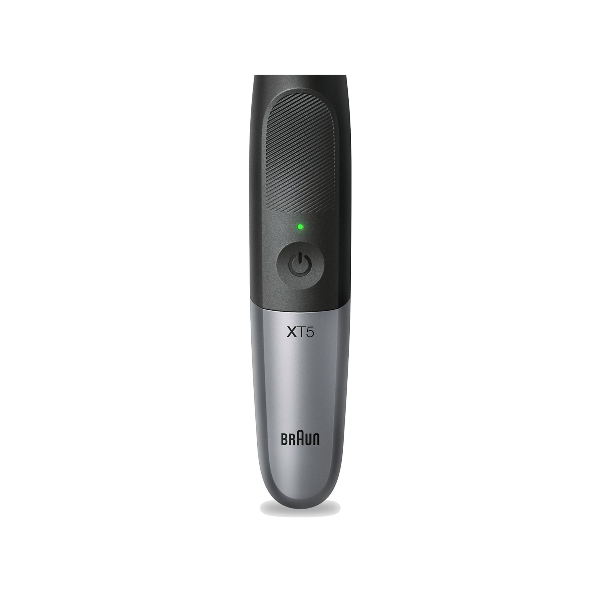 Aparat hibrid de barbierit si tuns barba Braun Series X XT5110 Wet&Dry ...