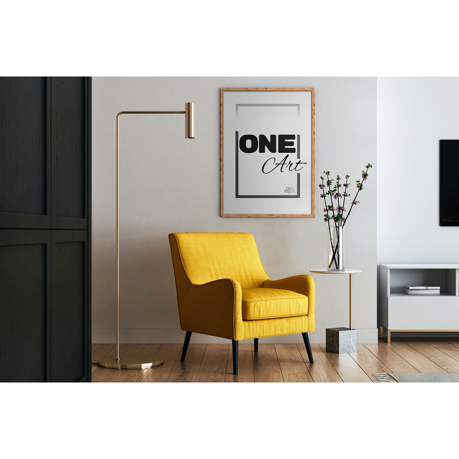 Rama foto, rama tablou, rama pentru postere, afise sau obiecte ...