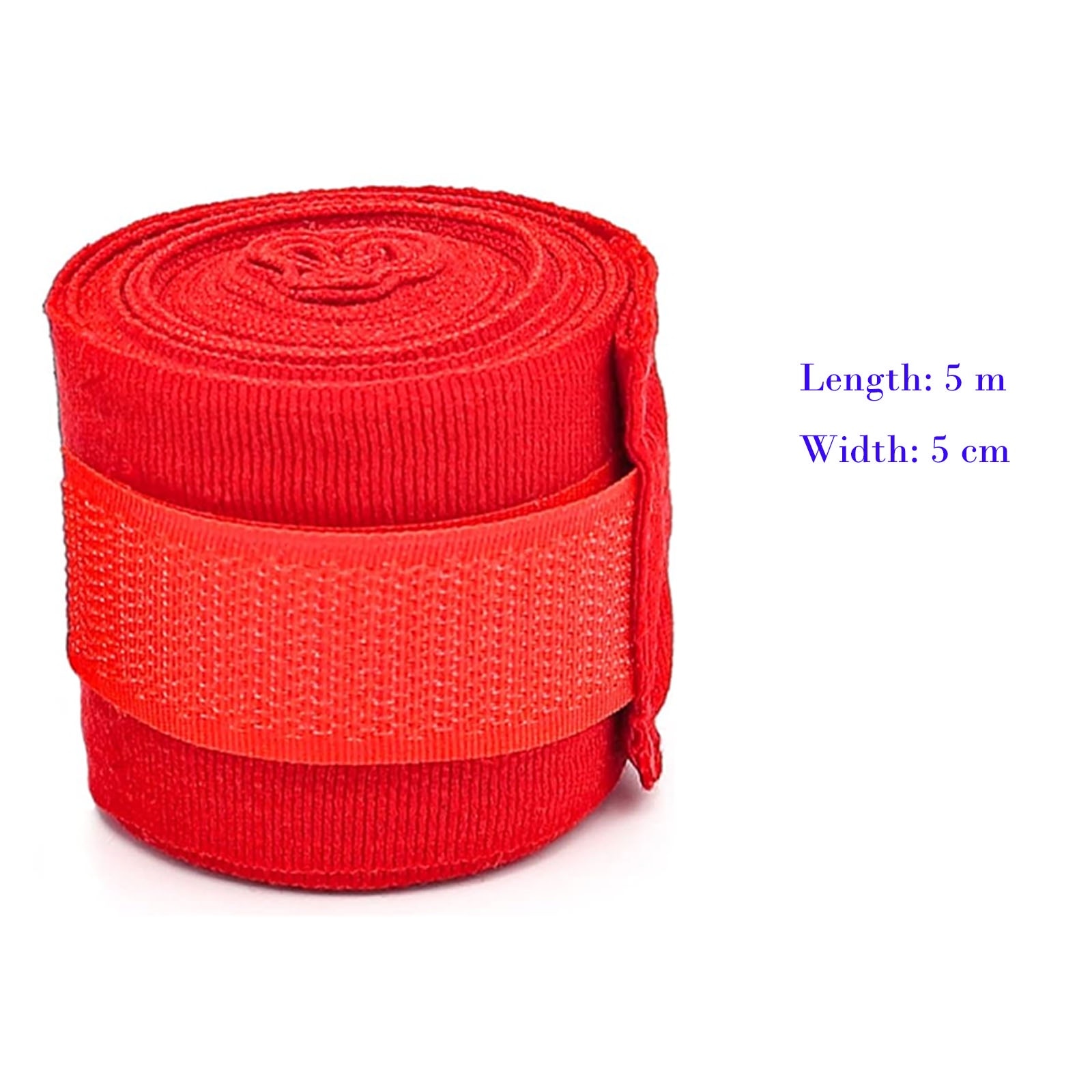 Set 4 Bandaje box, Hggzeg, Protectii incheietura, Elastic super ...