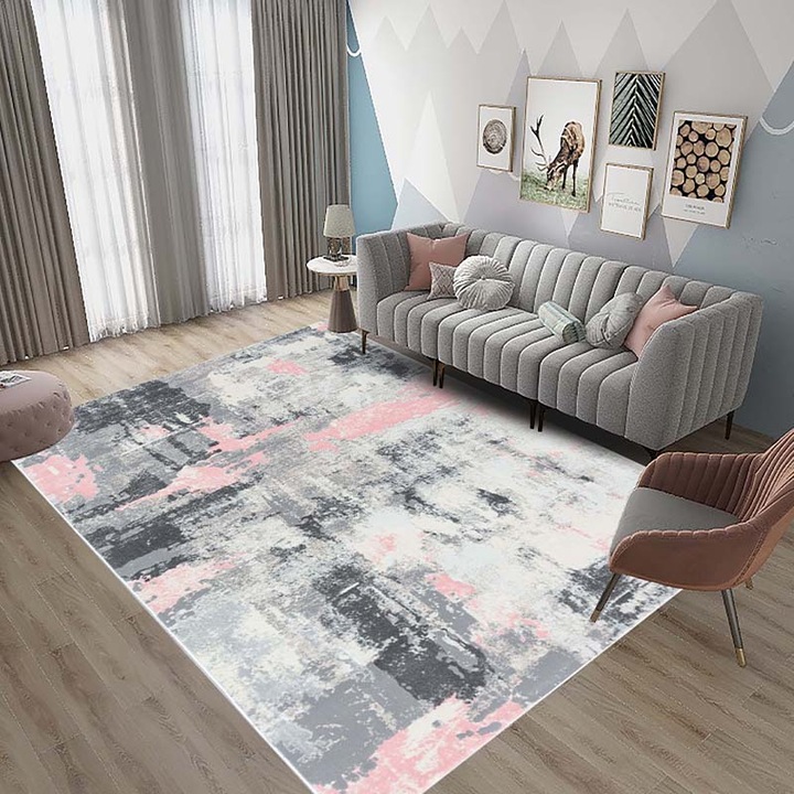 Covoare. Adauga covorul potrivit in cos si comanda - eMAG.ro