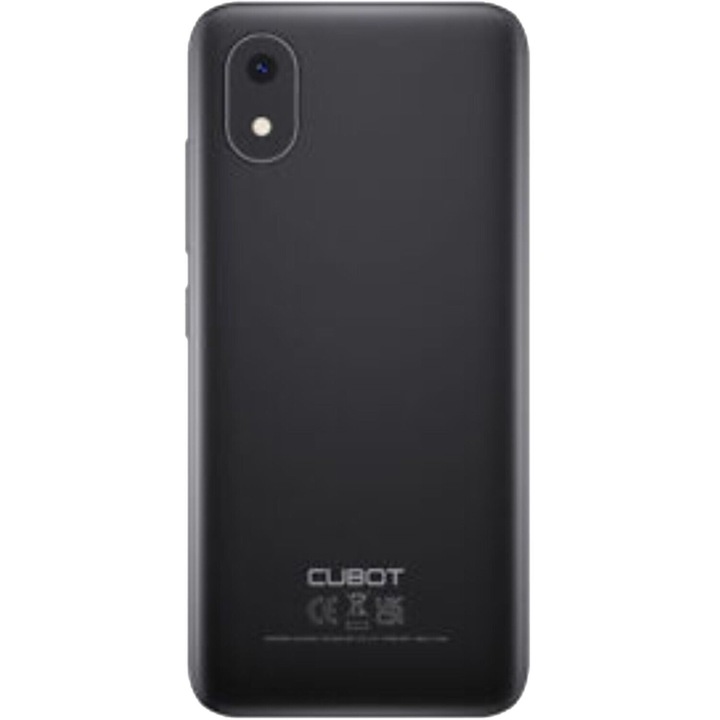 Telefon Mobil Cubot J20, Dual SIM, 4 inch, 16GB, 2GB RAM, Android 12 ...