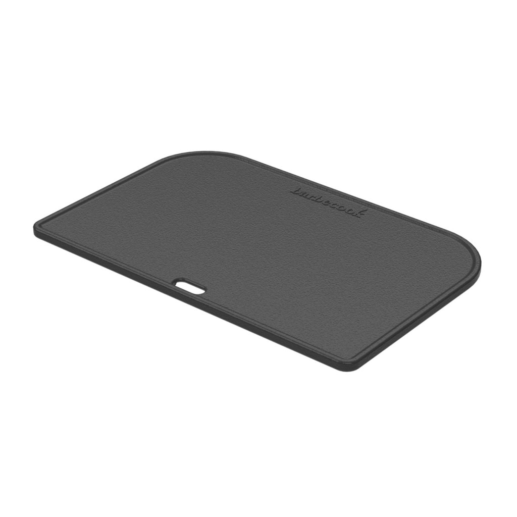 Placa de gratar din fonta emailata, Barbecook BC-ACC-7463 28,5x18,5cm ...