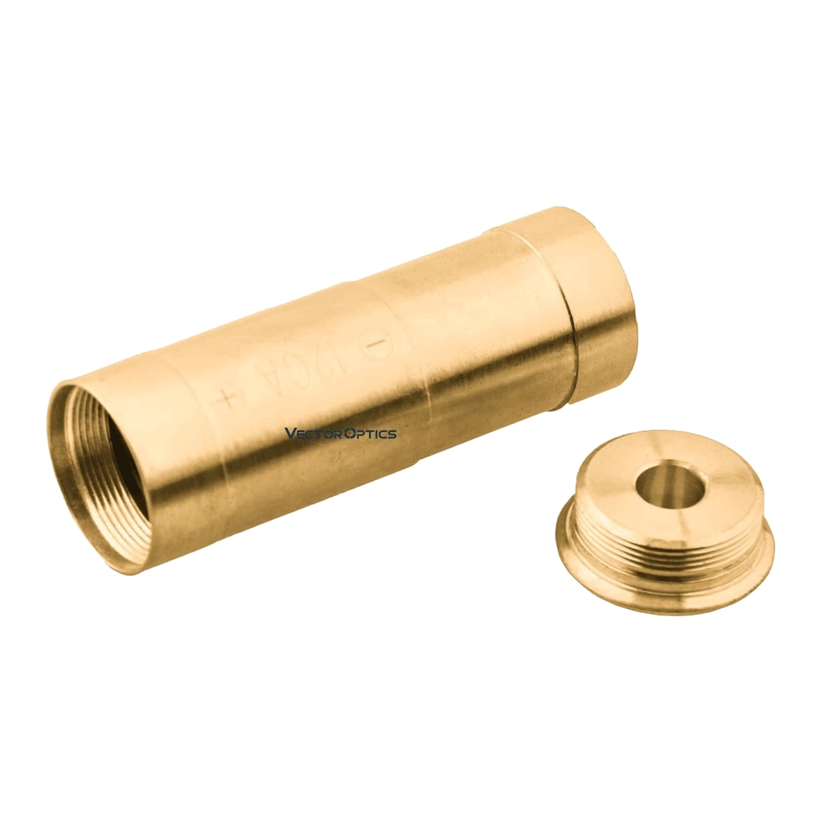 Lézeres irányzék beállítás, VECTOR OPTICS lézerkollimátor, 12 GA ...