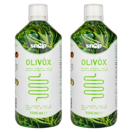 OLIVOX, 2 sticle de 1L - eMAG.ro