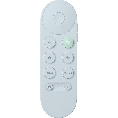 Google Chromecast TV, 4K, HDMI, Bluetooth, Wi-Fi, Albastru - eMAG.ro