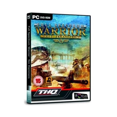 Full Spectrum Warriors 10 Hammer Pc - eMAG.ro