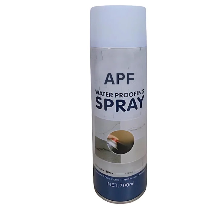 Spray Impermeabil pentru Oprirea Scurgerilor APF®, 700 ml, Transparent ...