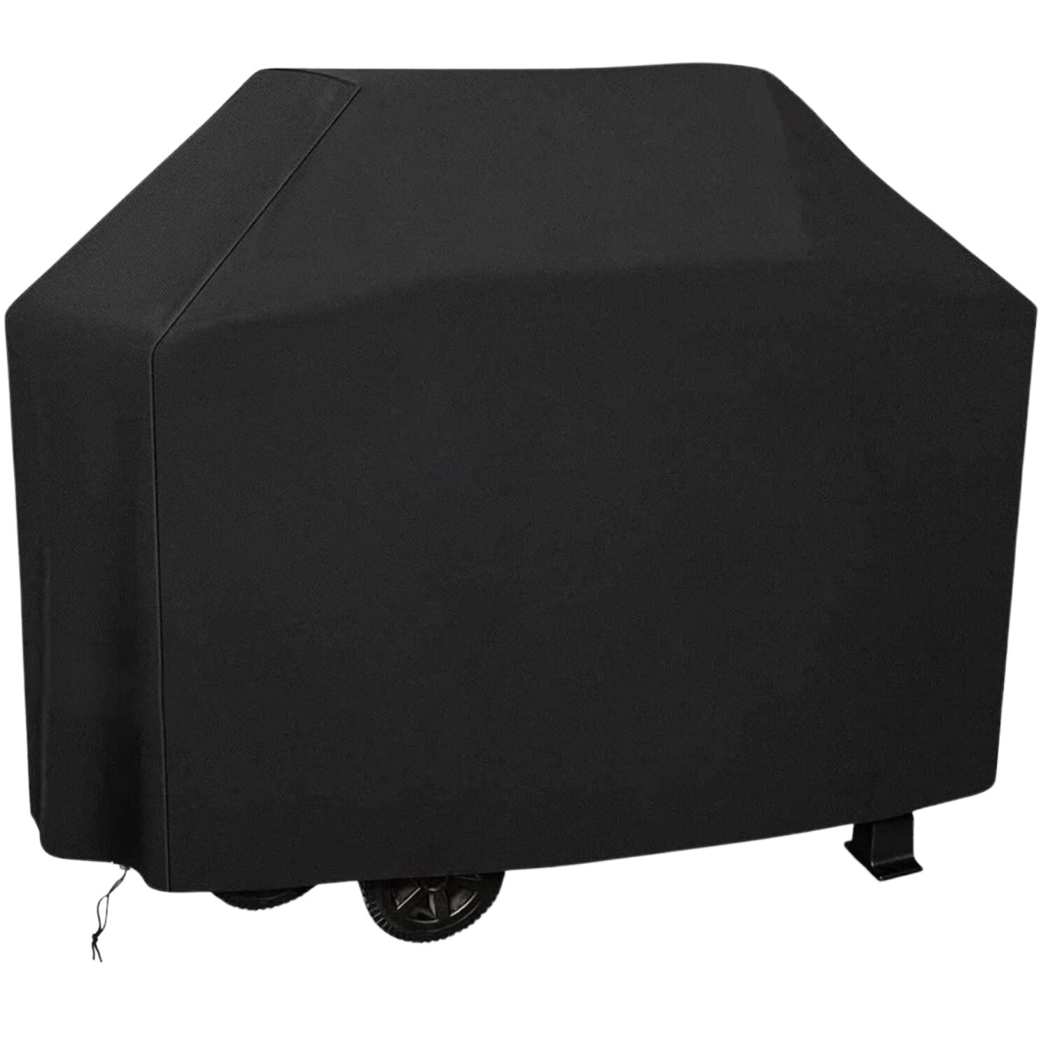 Husa impermeabila din material rezistent pentru gratar de exterior ...