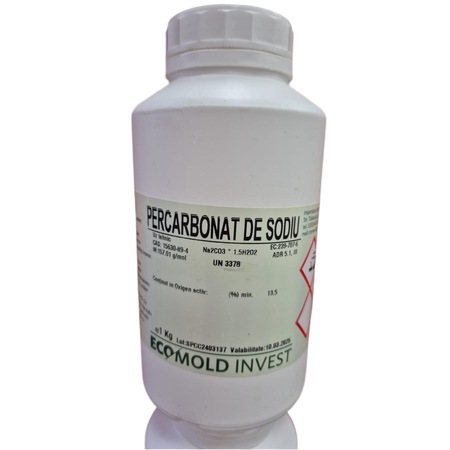 Percarbonat de Sodiu 1Kg - eMAG.ro