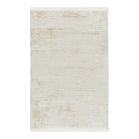 Covor Modern MILANO 300X400 CM, Culoare Bej Cream, Cod: 39939A - eMAG.ro