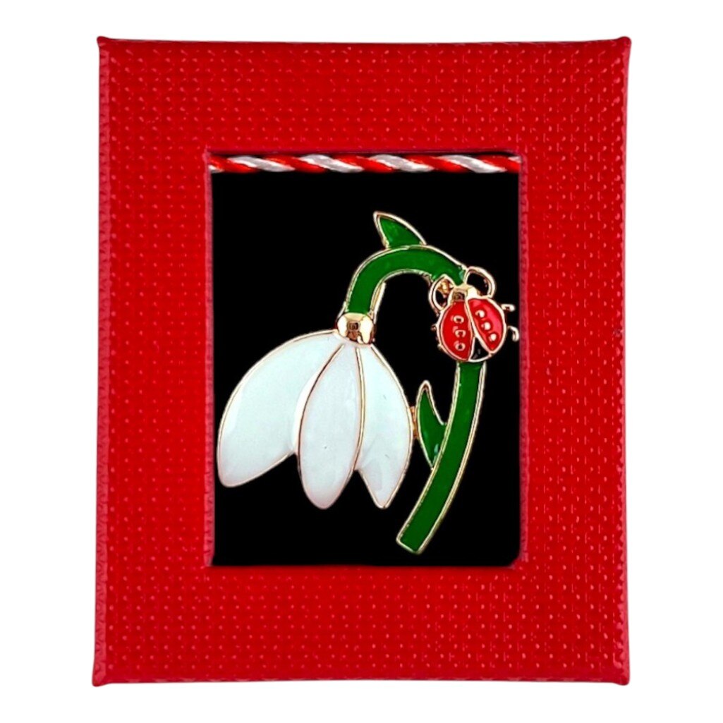 Set Cadou pentru Femei Surprizele Primaverii – 8 Martie Martisor – Vin ...