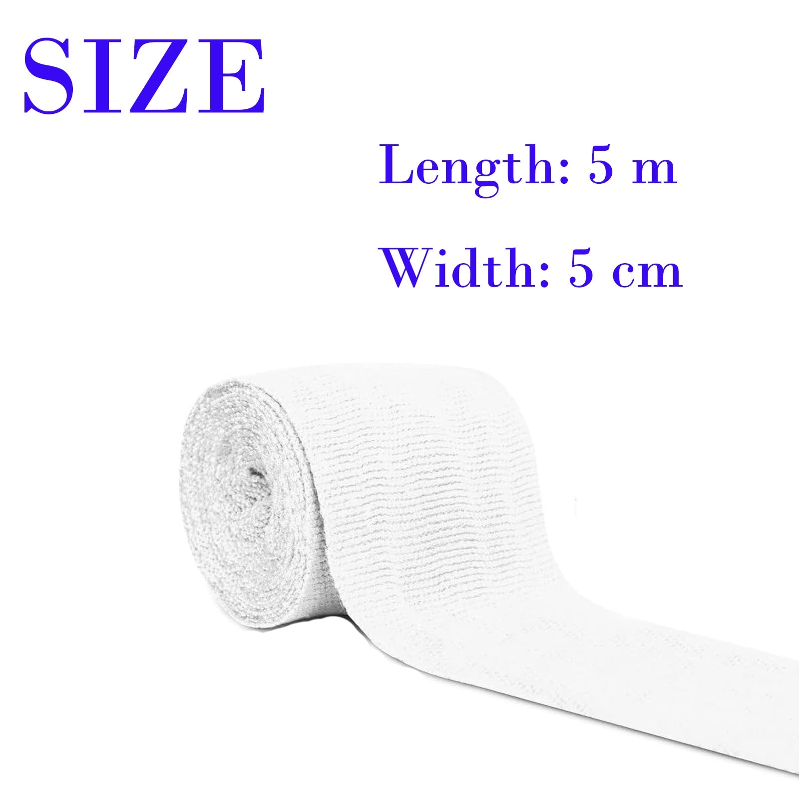 Set 4 Bandaje box, Hggzeg, Protectii incheietura, Elastic super ...