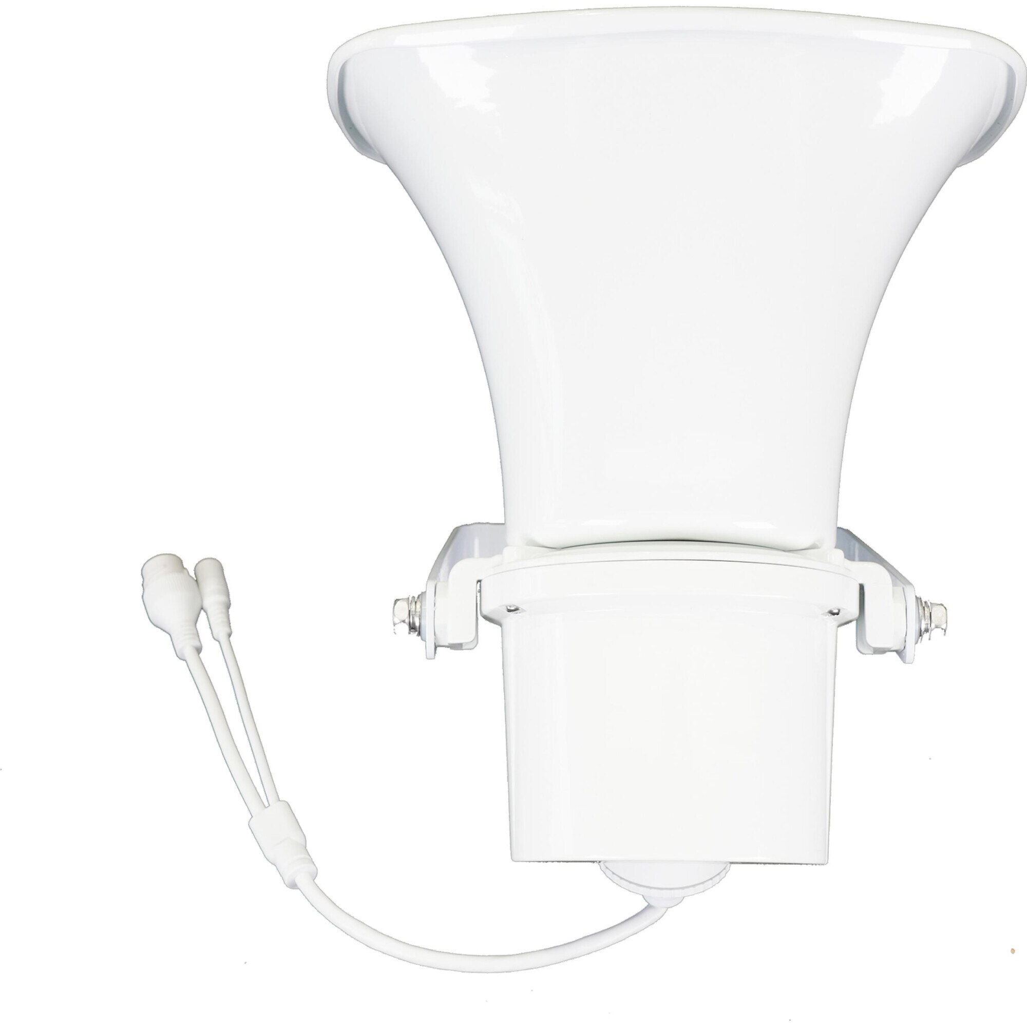 Goarna exterior, Dahua, VCS-SH30, control acces - eMAG.ro