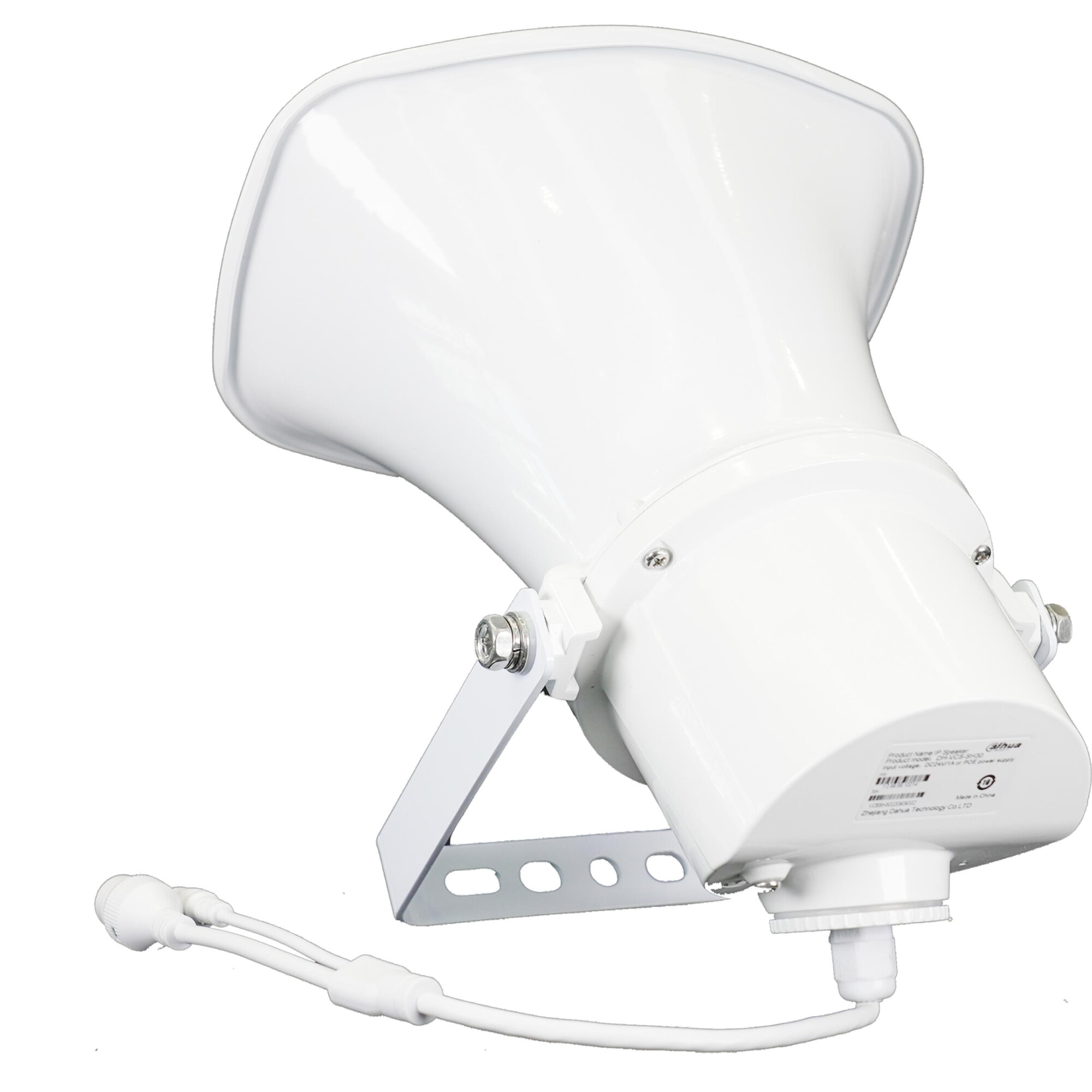 Goarna exterior, Dahua, VCS-SH30, control acces - eMAG.ro