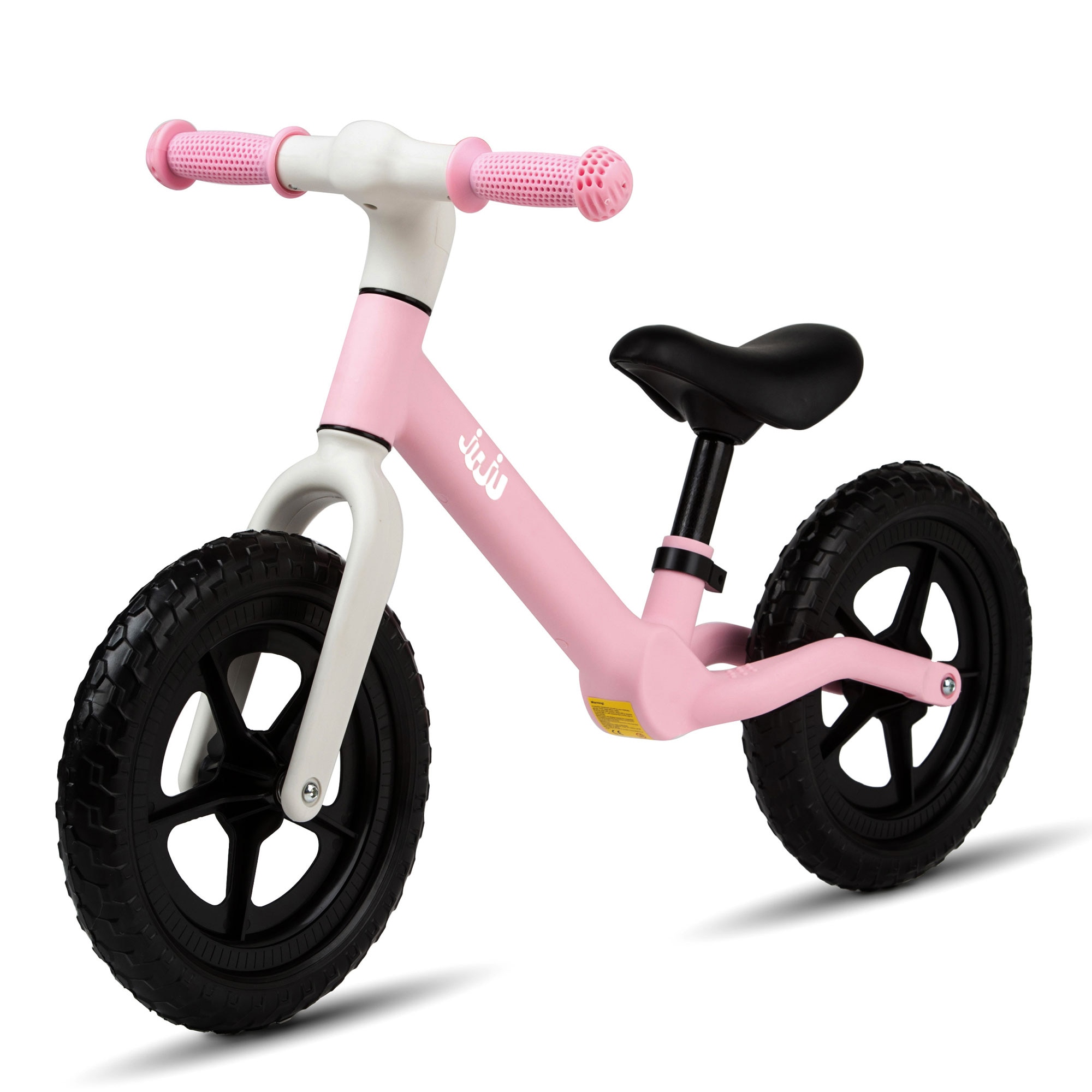 Juju Fun Cruiser Balance kerékpár, gyerekeknek, 2-4 éves korig, 2 ...