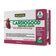 Capsule pentru sanatatea vaselor de sange, CardioGood ThromboGuard, 30 ...