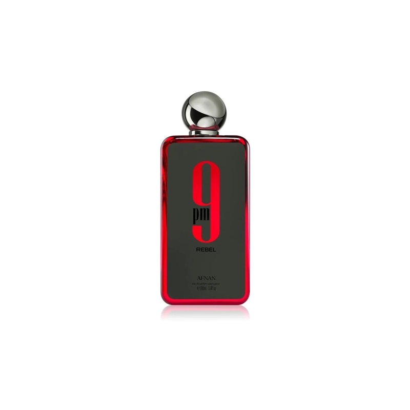 Apa de parfum Afnan 9 PM Rebel unisex 100 ml - eMAG.ro