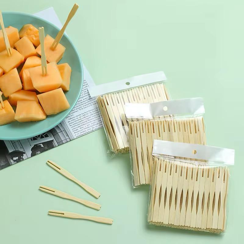Set 90 scobitori pentru aperitiv - eMAG.ro