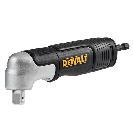 Adaptor unghiular pentru biti 3/8", DeWALT - eMAG.ro