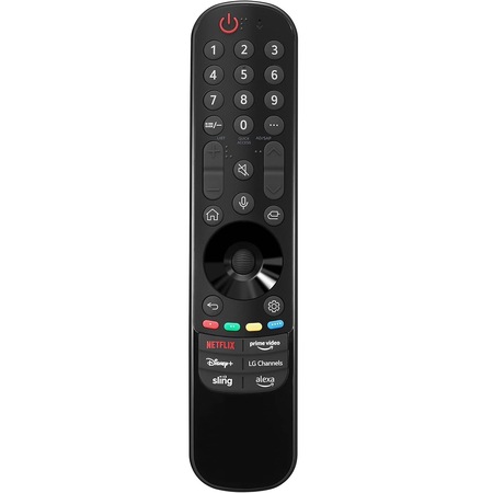 Telecomanda universala Magic Remote control, compatibila cu ...
