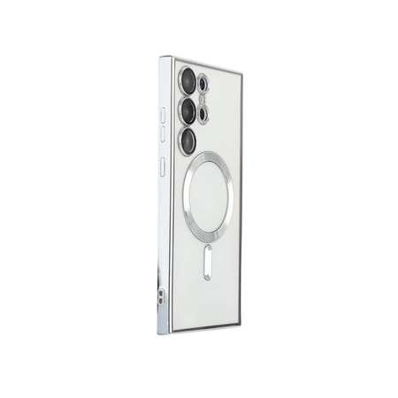 Husa compatibila cu Samsung Galaxy S25 Ultra, ALC MOBILE, pentru ...