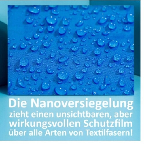 Spray impermeabilizant Green Hero 500ml, protectie textil, ecologic ...
