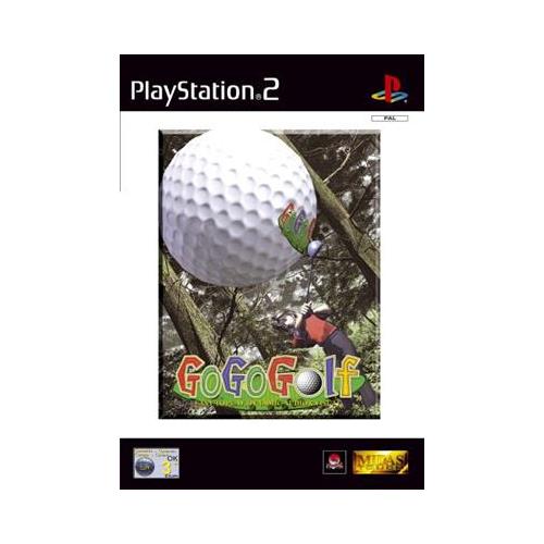 Go Go Golf Ps2 - eMAG.ro