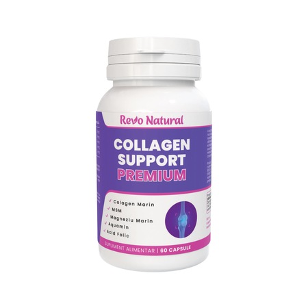 Colagen Marin pentru articulatii dureroase, tendoane, ligamente si ...